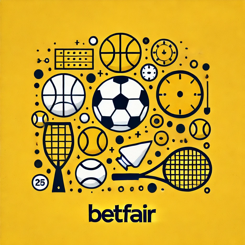 Betfair Exchange: Key Concepts You Must Know | Traderline Betfair
