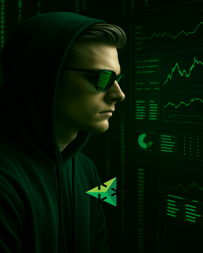 Guia Rápido: Como Usar o Novo Traderline | Traderline