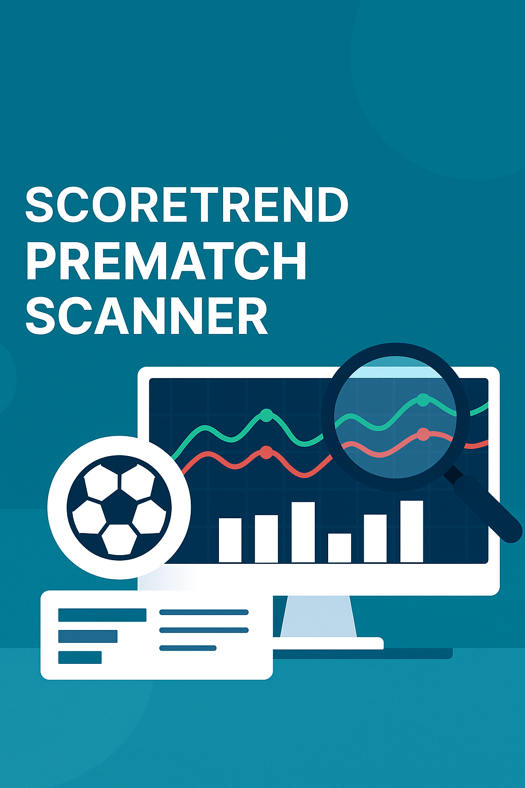 ScoreTrend Prematch Scanner: A Game-Changer for Smart Sports Trading ...